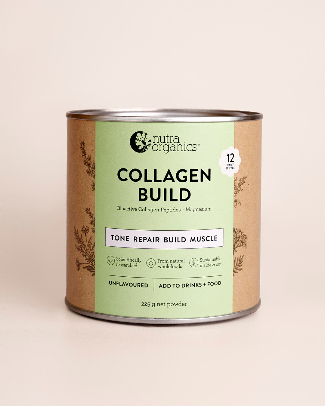 Collagen Build – Zest Online