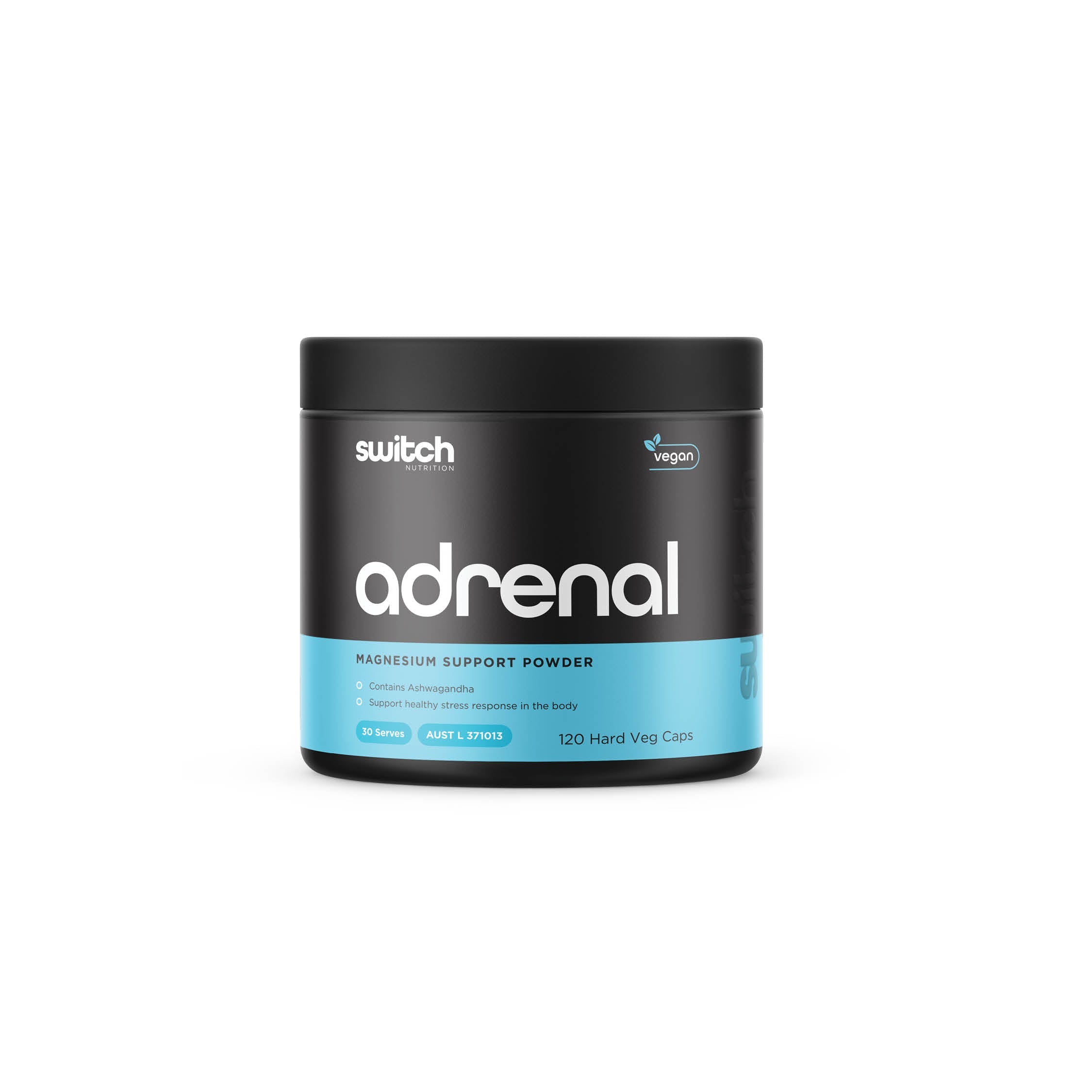 Adrenal Capsules – Zest Online