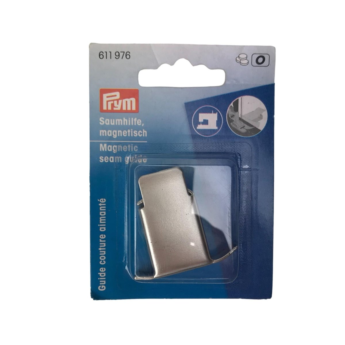 Prym Magnetic Seam Guide – Zest Online