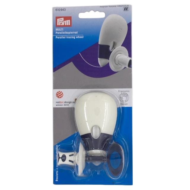 Prym - Parallel Tracing Wheel – Zest Online